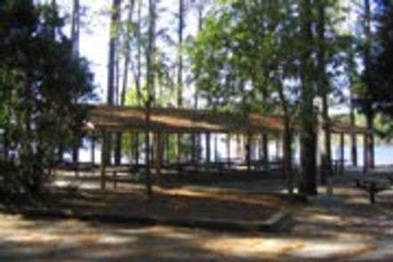Parksville Camping | Plum branch, SC