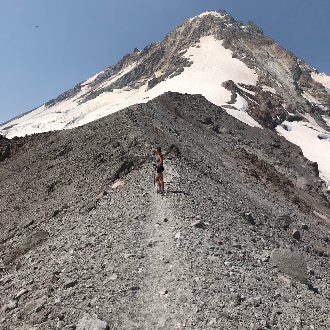 Tilly Jane Guard Station Camping | Parkdale, OR
