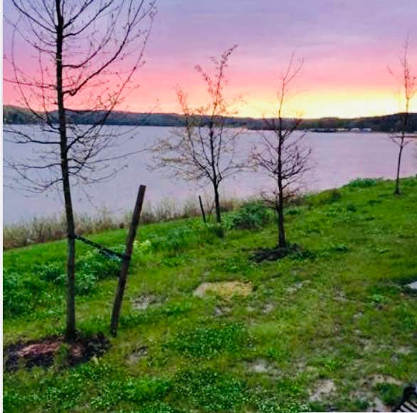 Atwood Lake Park Campground | Mineral City, OH