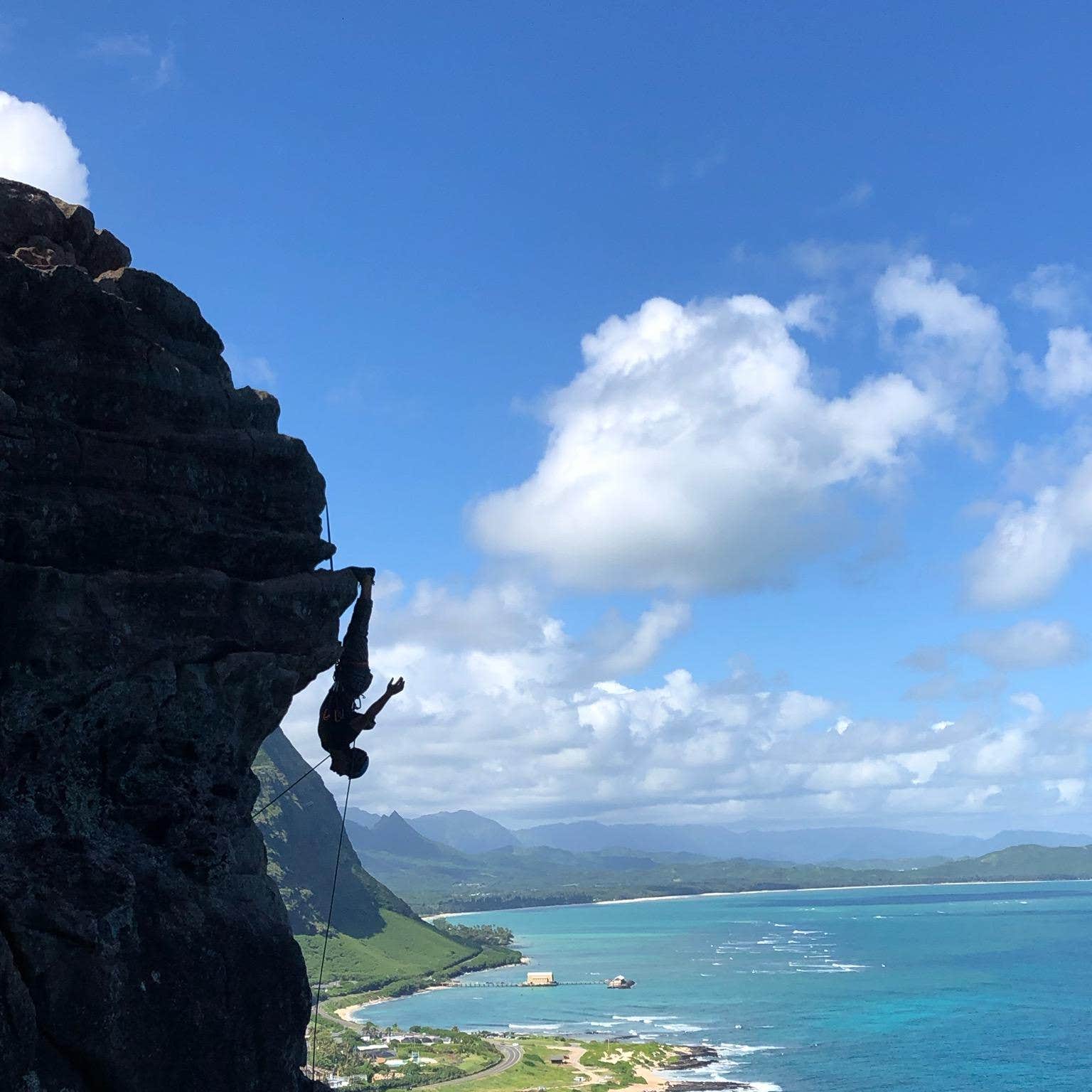 Bellows Field Beach Park Camping | The Dyrt