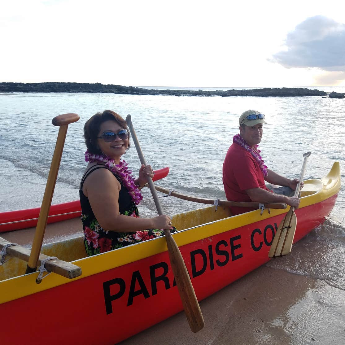 Bellows Field Beach Park Camping | The Dyrt