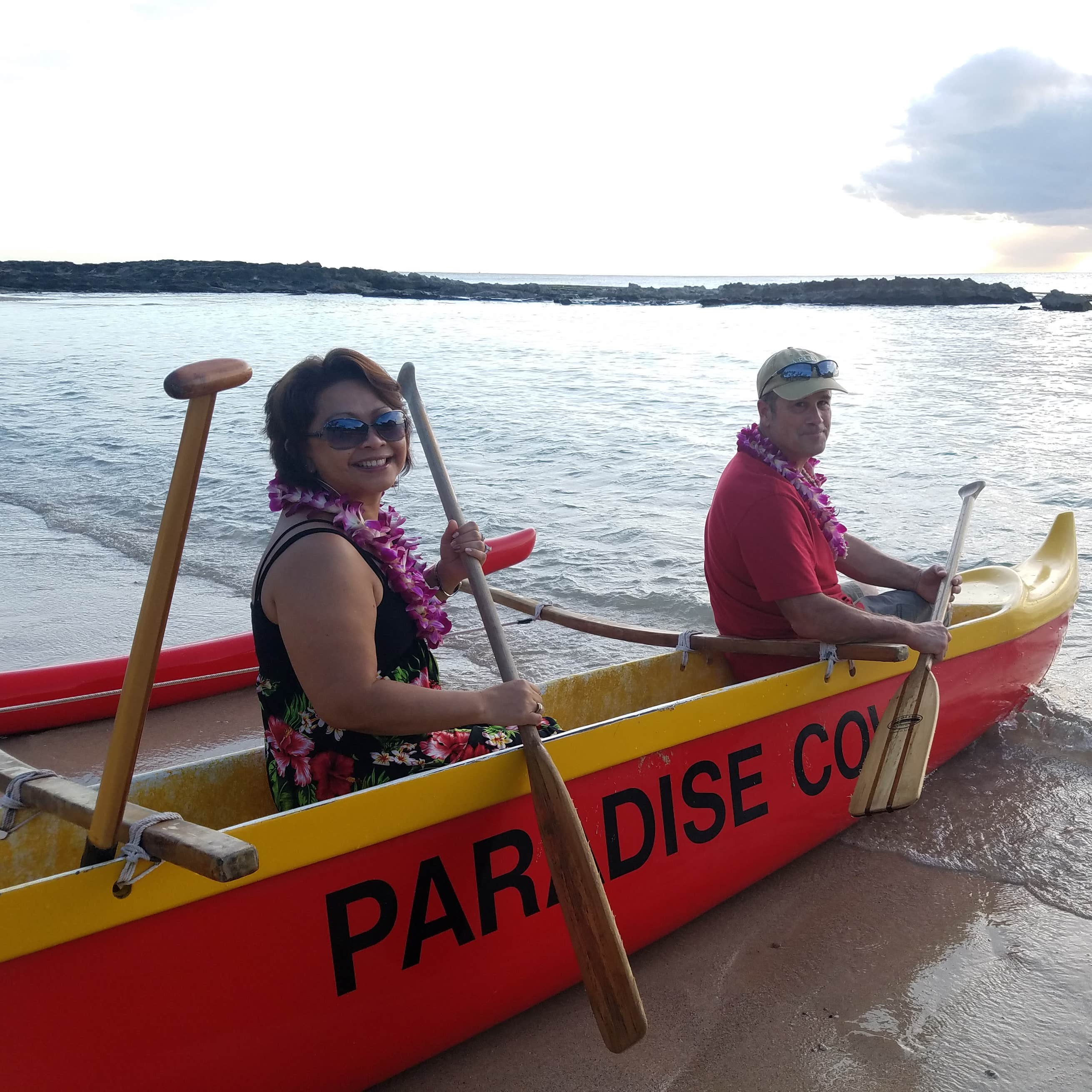 Bellows Field Beach Park Camping | The Dyrt