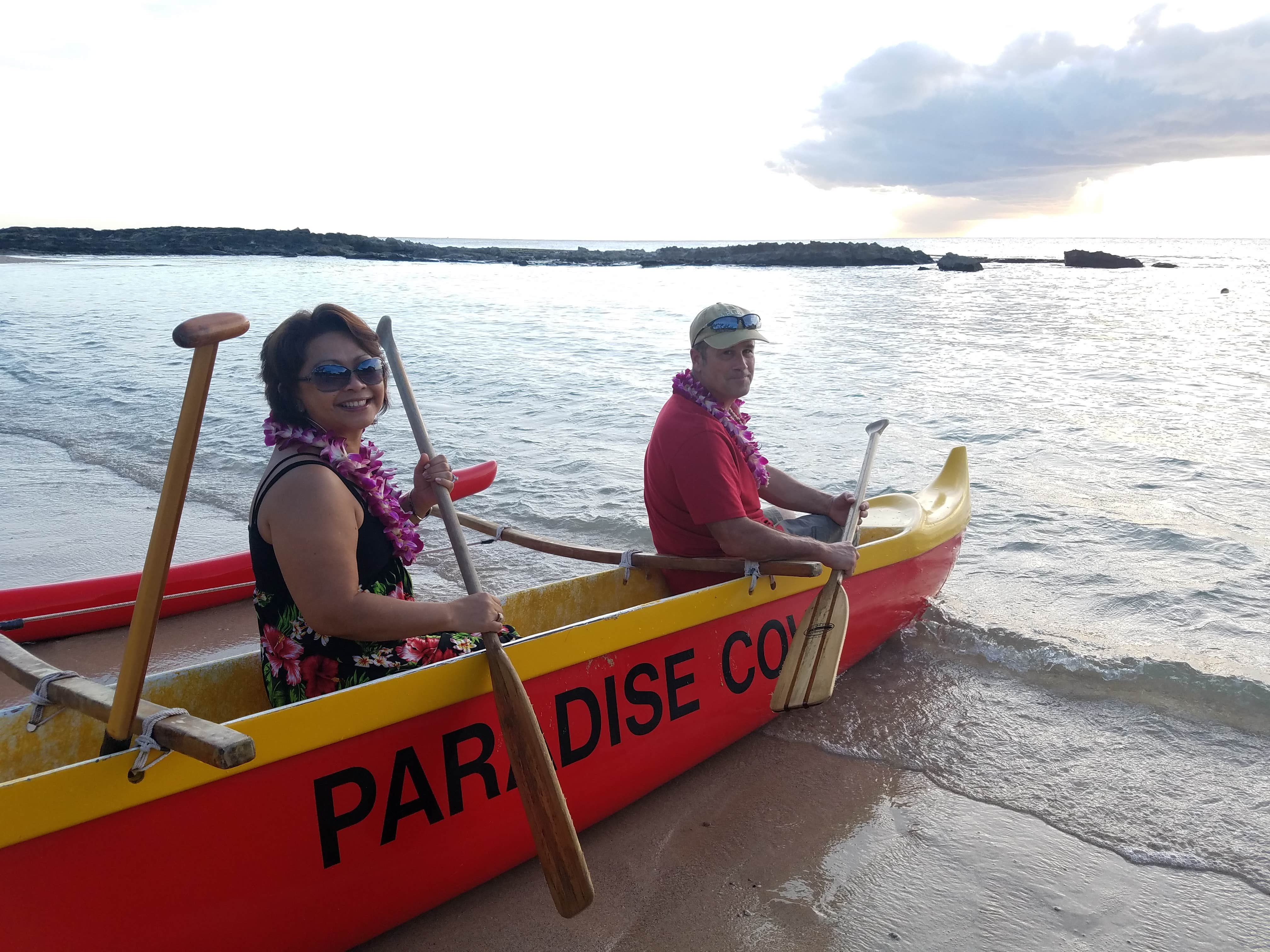 Bellows Field Beach Park | The Dyrt