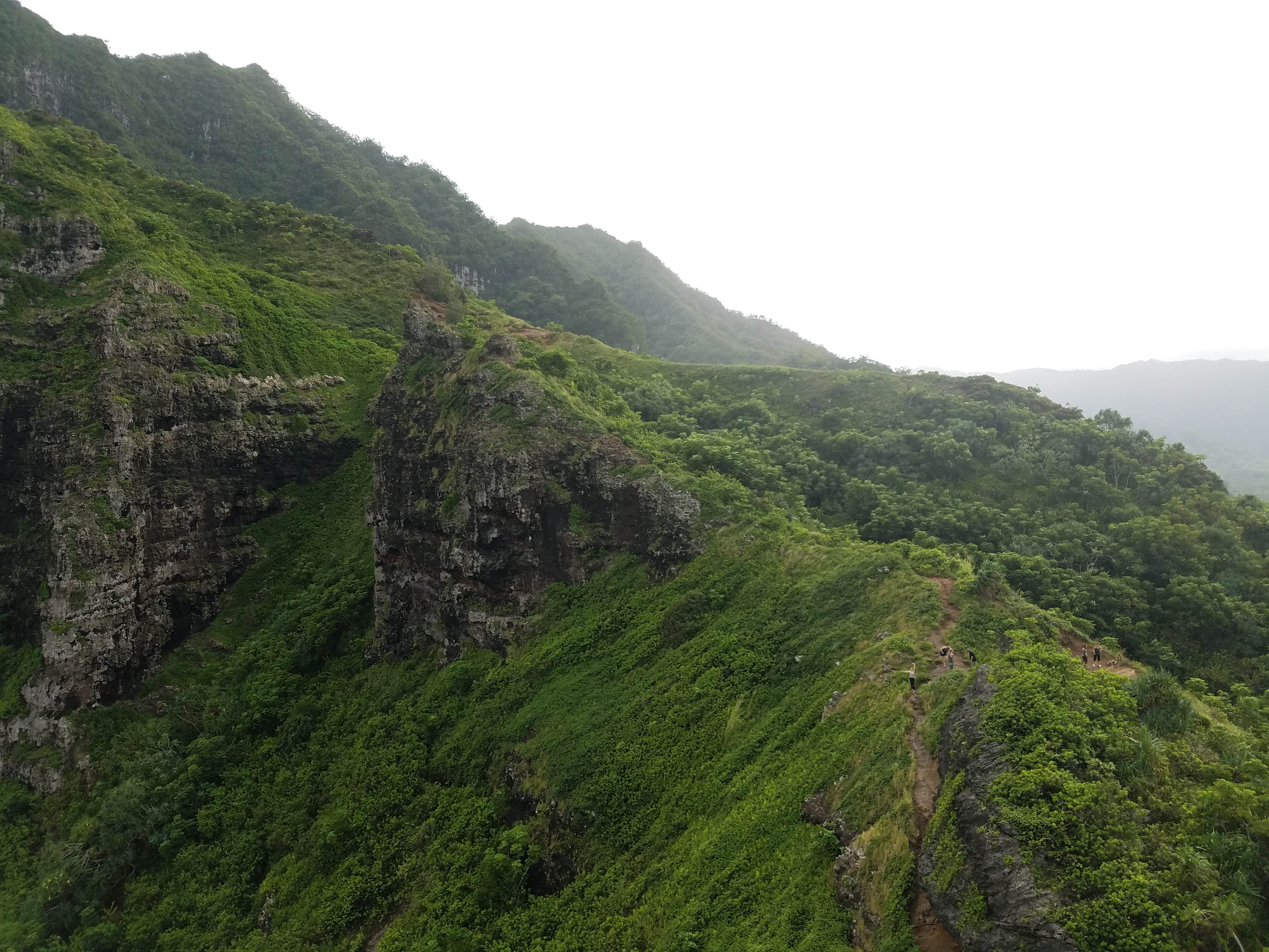 Kahana Valley State Park - Oahu | The Dyrt