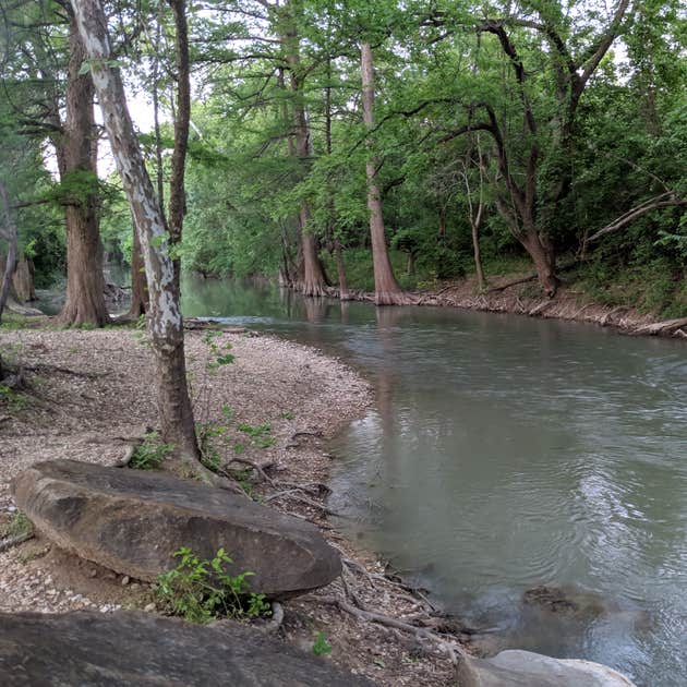 Alamo River RV Ranch Resort & Campground | Von Ormy, Texas