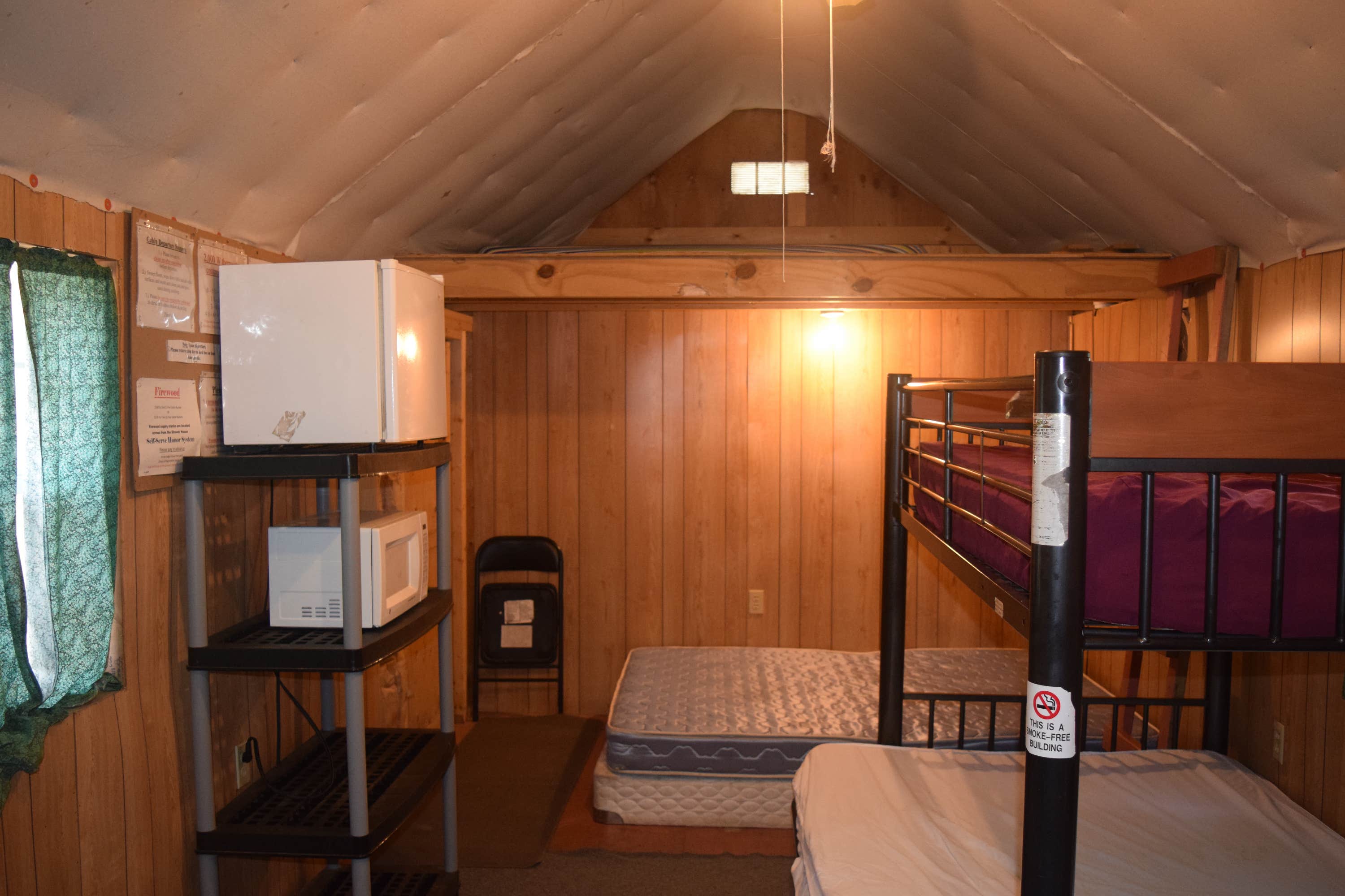 Abrams Creek Campground and Retreat Center | Mount Storm, WV