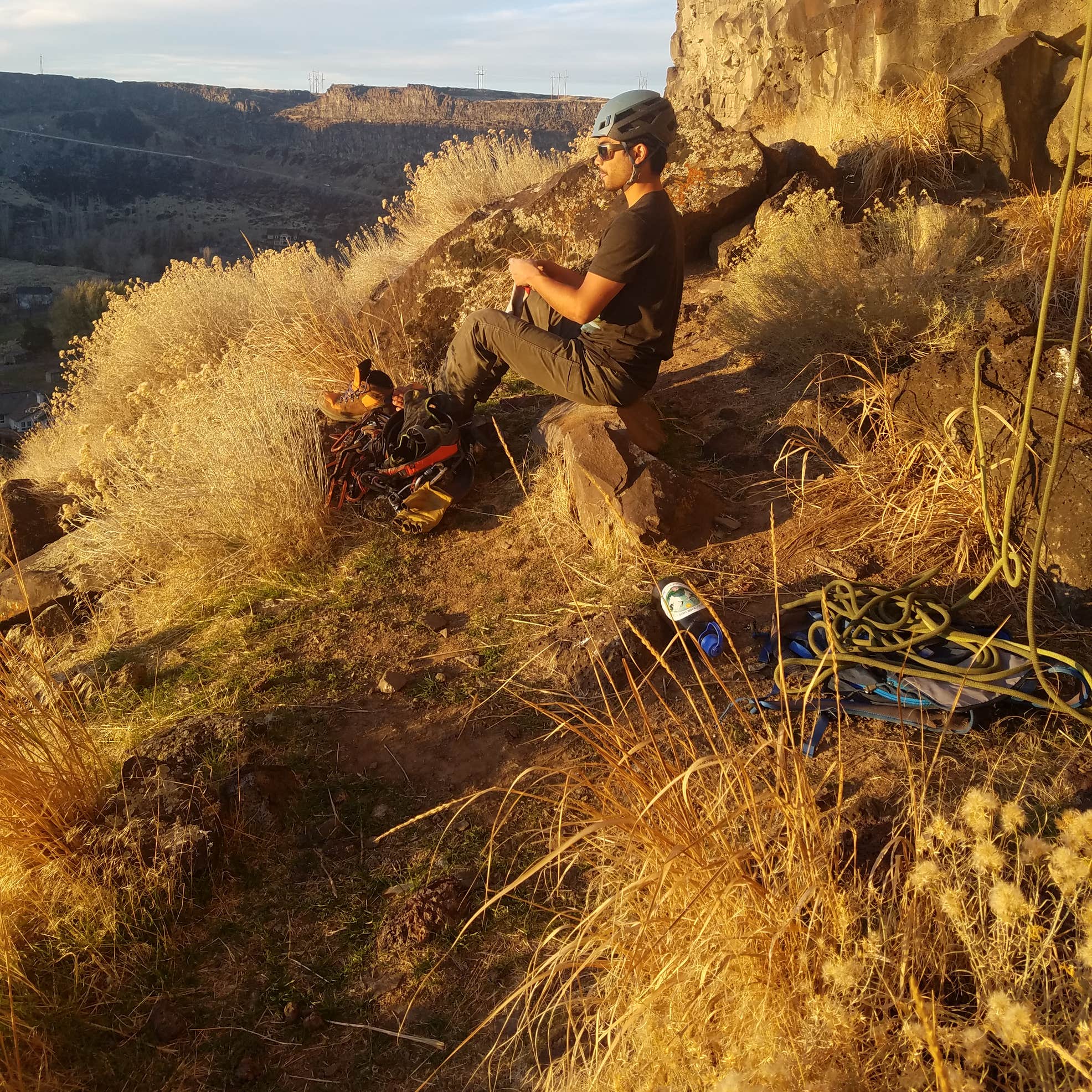 Oregon Trail Campground Camping | The Dyrt