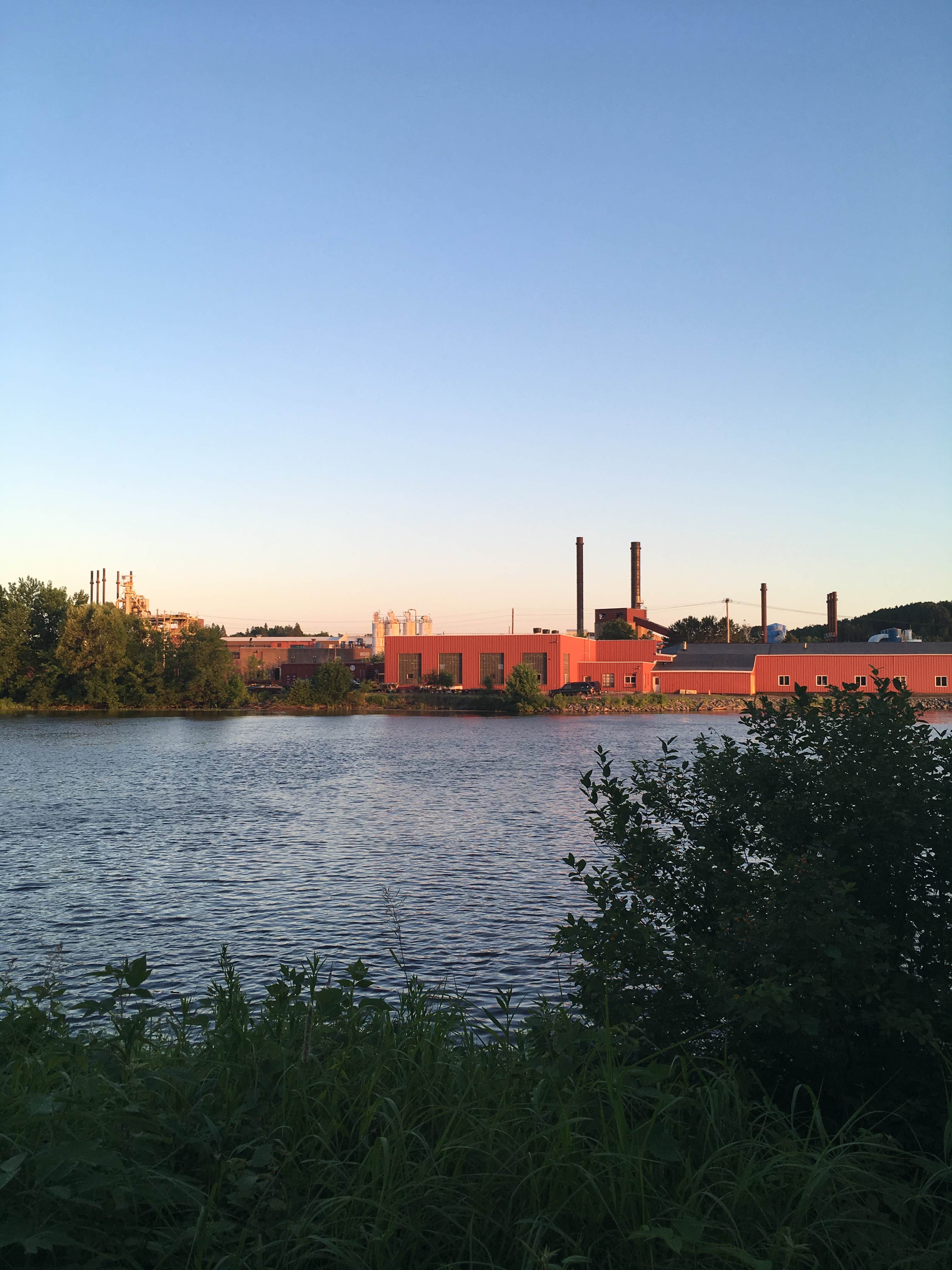 Spafford City Park Camping | Cloquet, MN