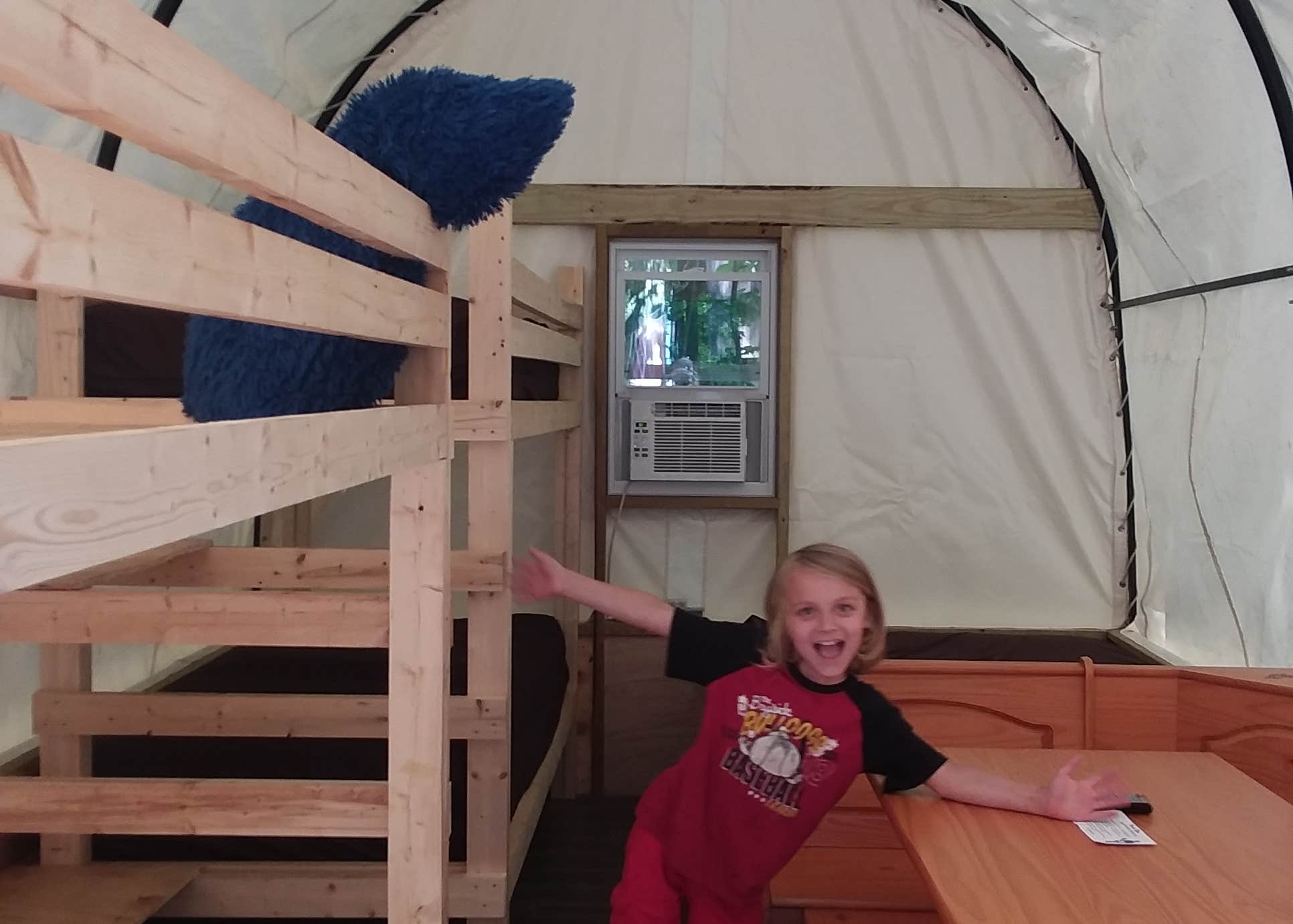 Yogi Bear's Jellystone Park Mill Run Camping | The Dyrt