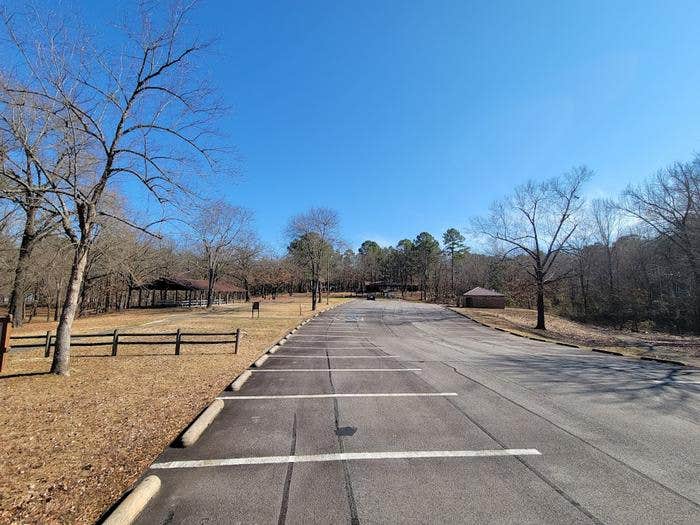 THE 10+ BEST Campgrounds near Little Rock, AR | Updated 2025