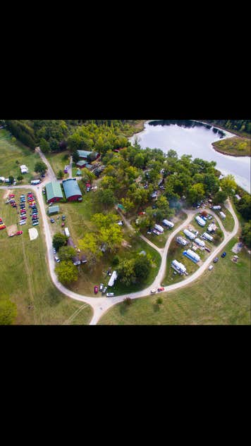 Buck Lake Ranch Camping | The Dyrt