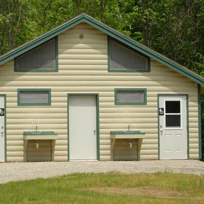 Grafton Notch Campground Camping | The Dyrt