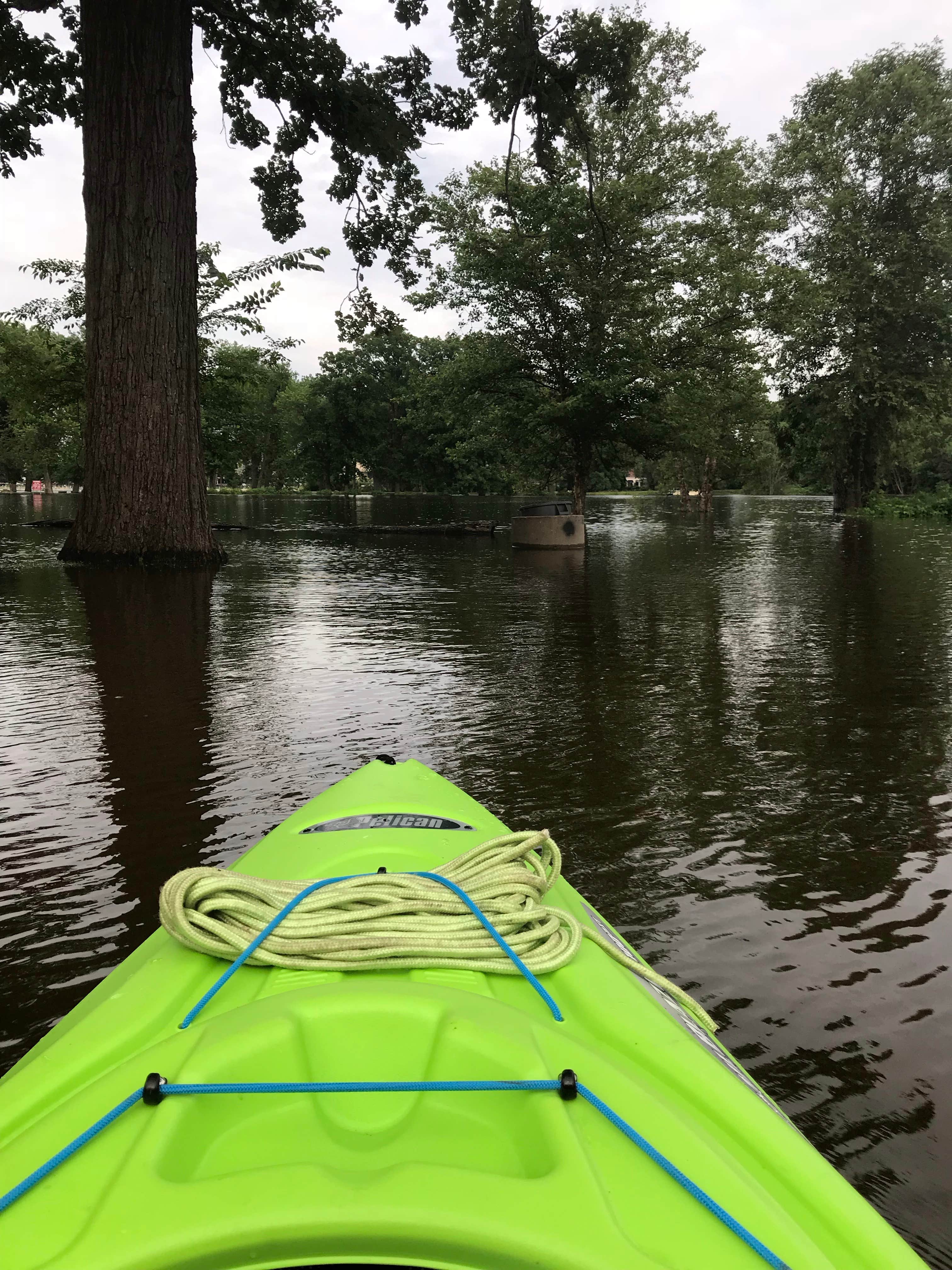 Pettibone Resort Camping | La Crosse, WI