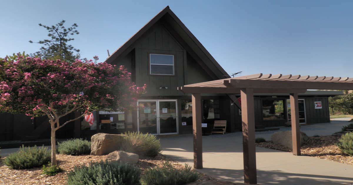 Lemon Cove Village Camping | Lemon Cove, California