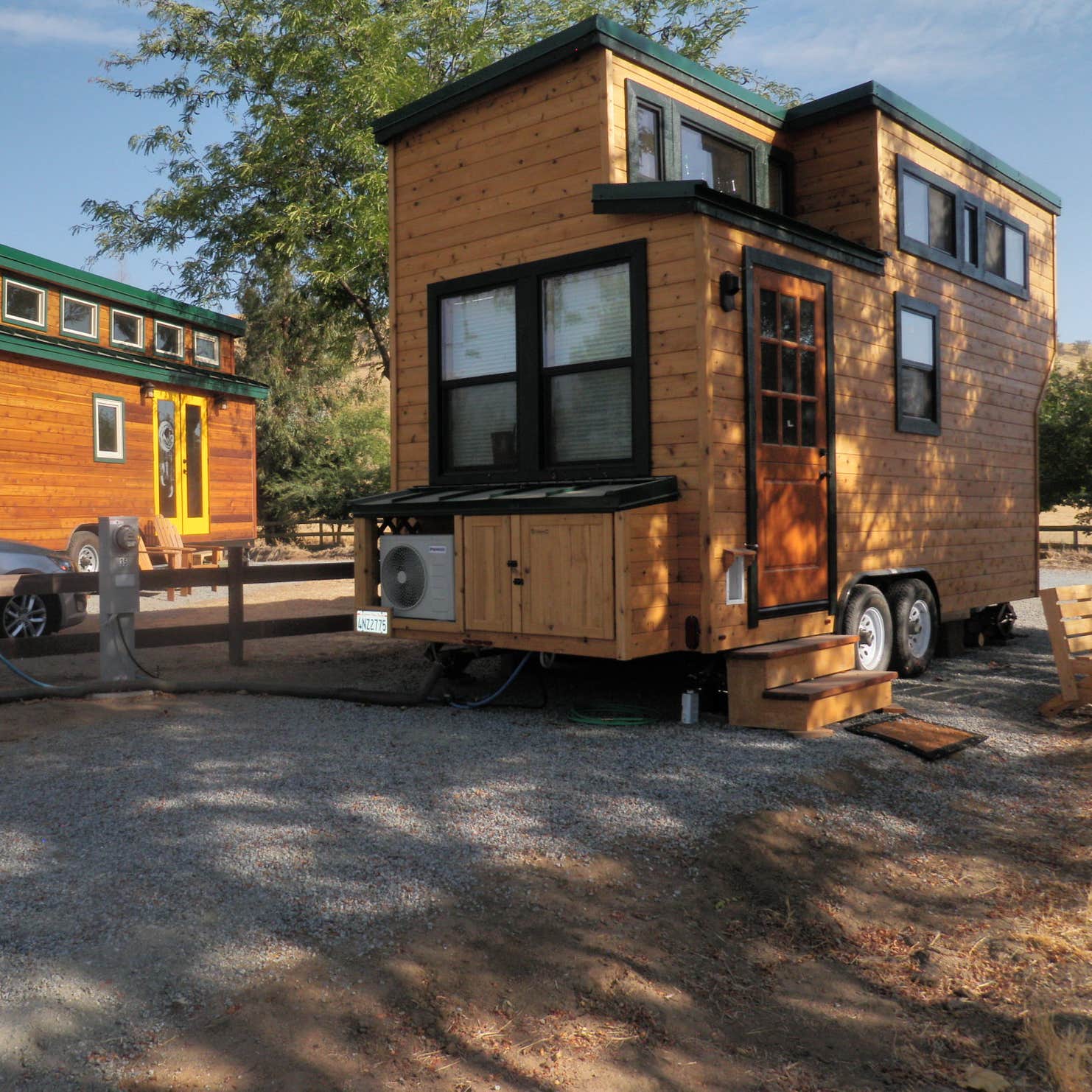 Lemon Cove Village Camping | The Dyrt