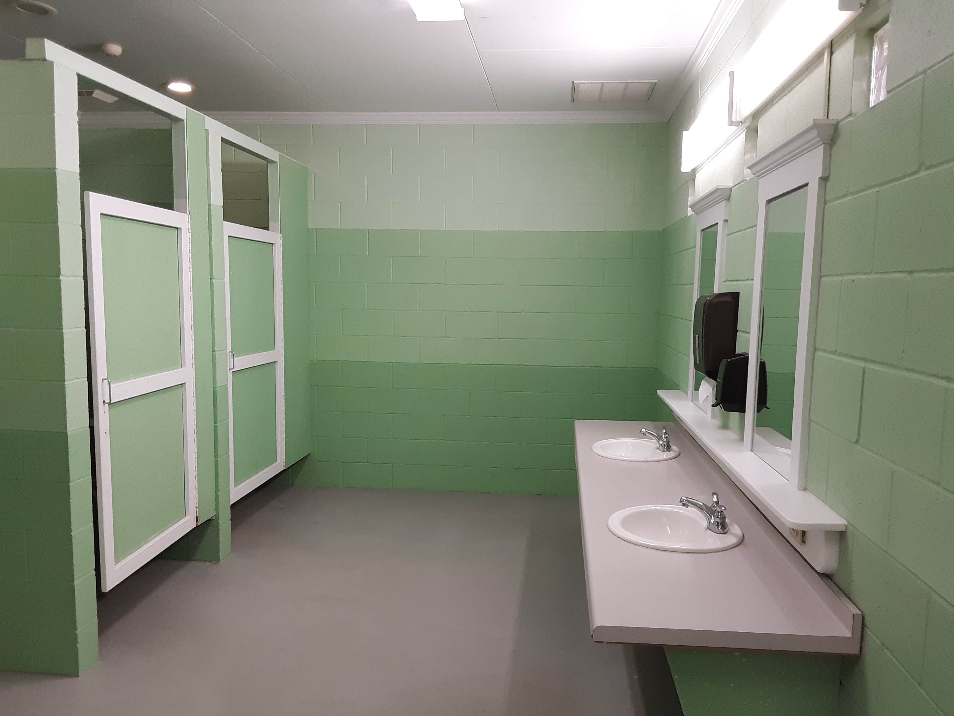 Bay Hide Away RV Park And Campground | Bay St Louis, MS