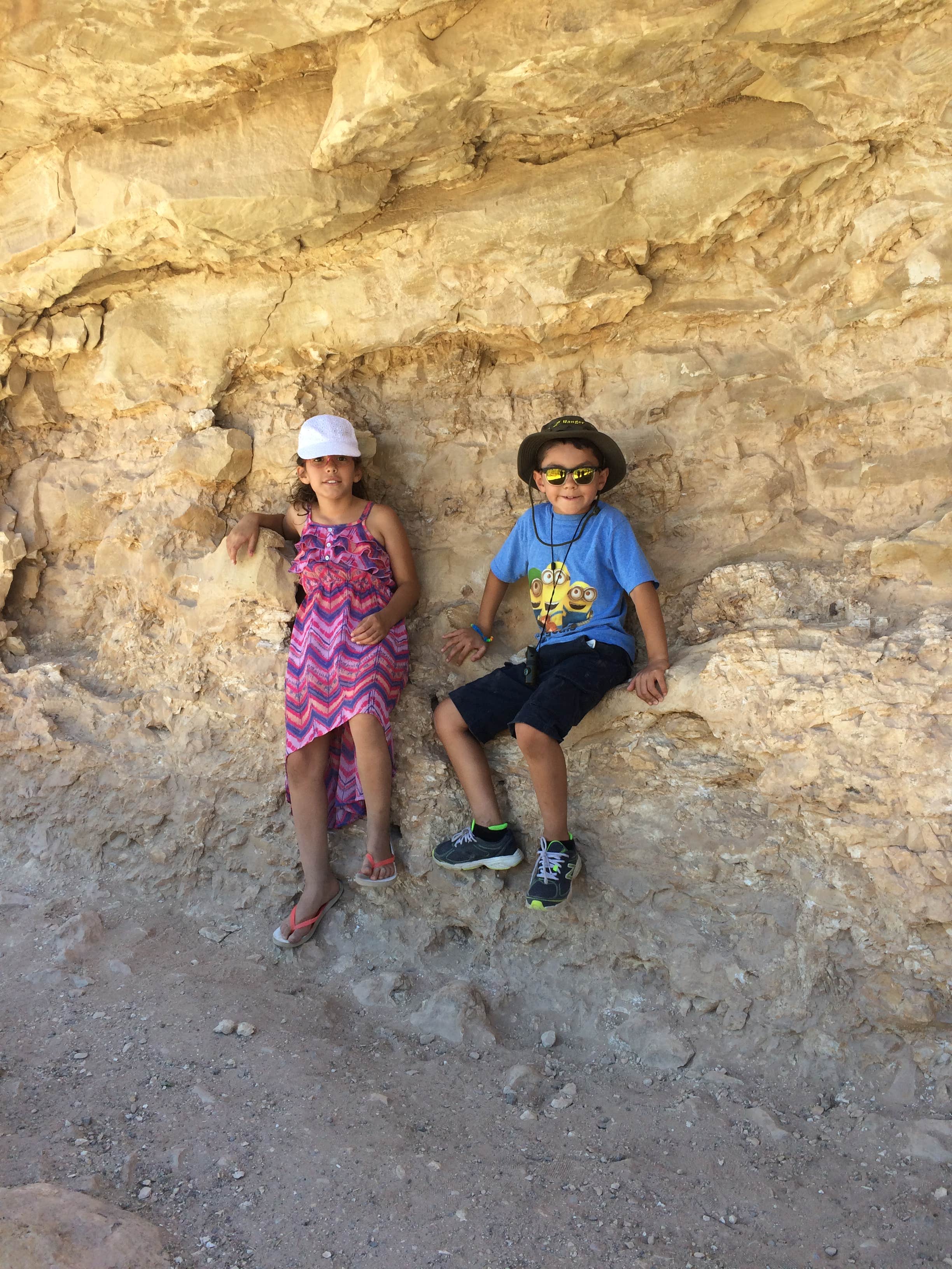Desert View Campground — Grand Canyon National Park | Grand Canyon, Arizona