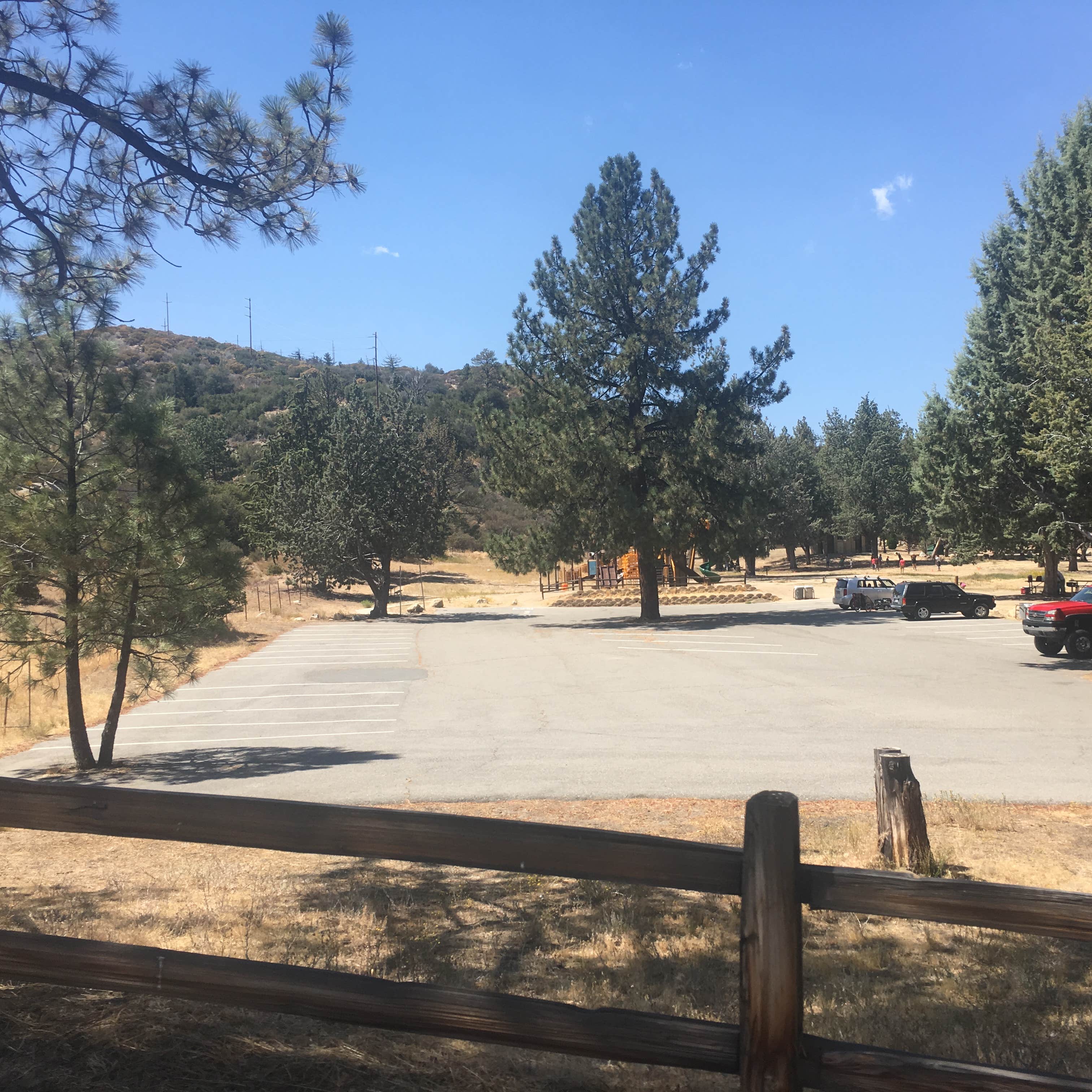 Hurkey Creek Park Camping | The Dyrt