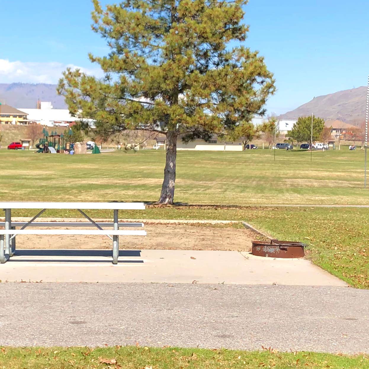 Wenatchee Confluence State Park Camping | The Dyrt