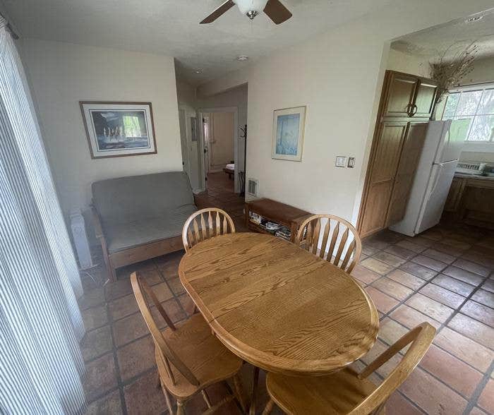 Portal Ccc House Camping | Douglas, AZ