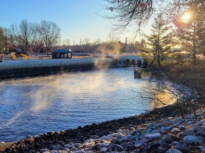 Sandy Lake Camping | Turner, Minnesota
