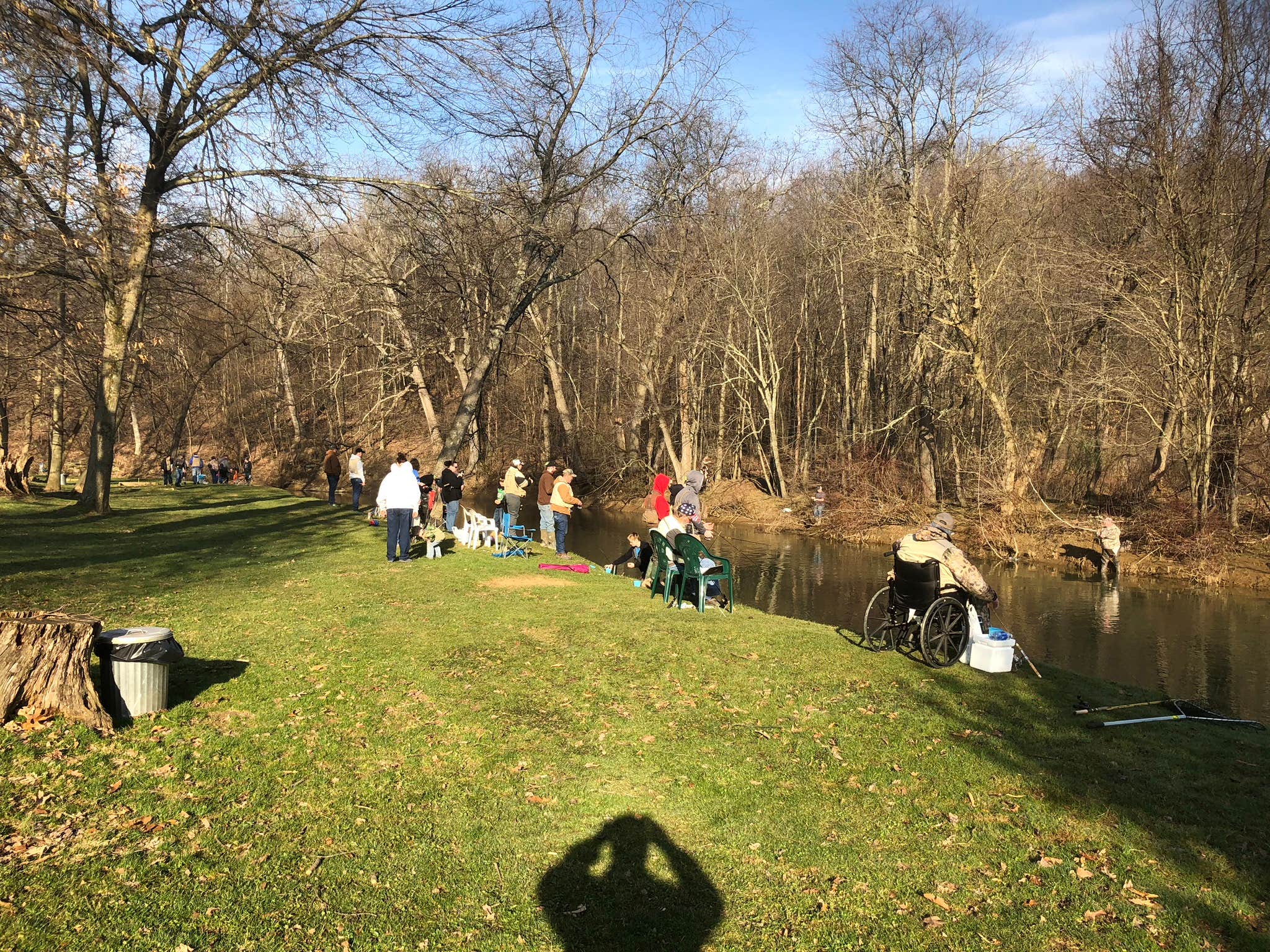 Wheel-in Campground | Indiana, Pennsylvania