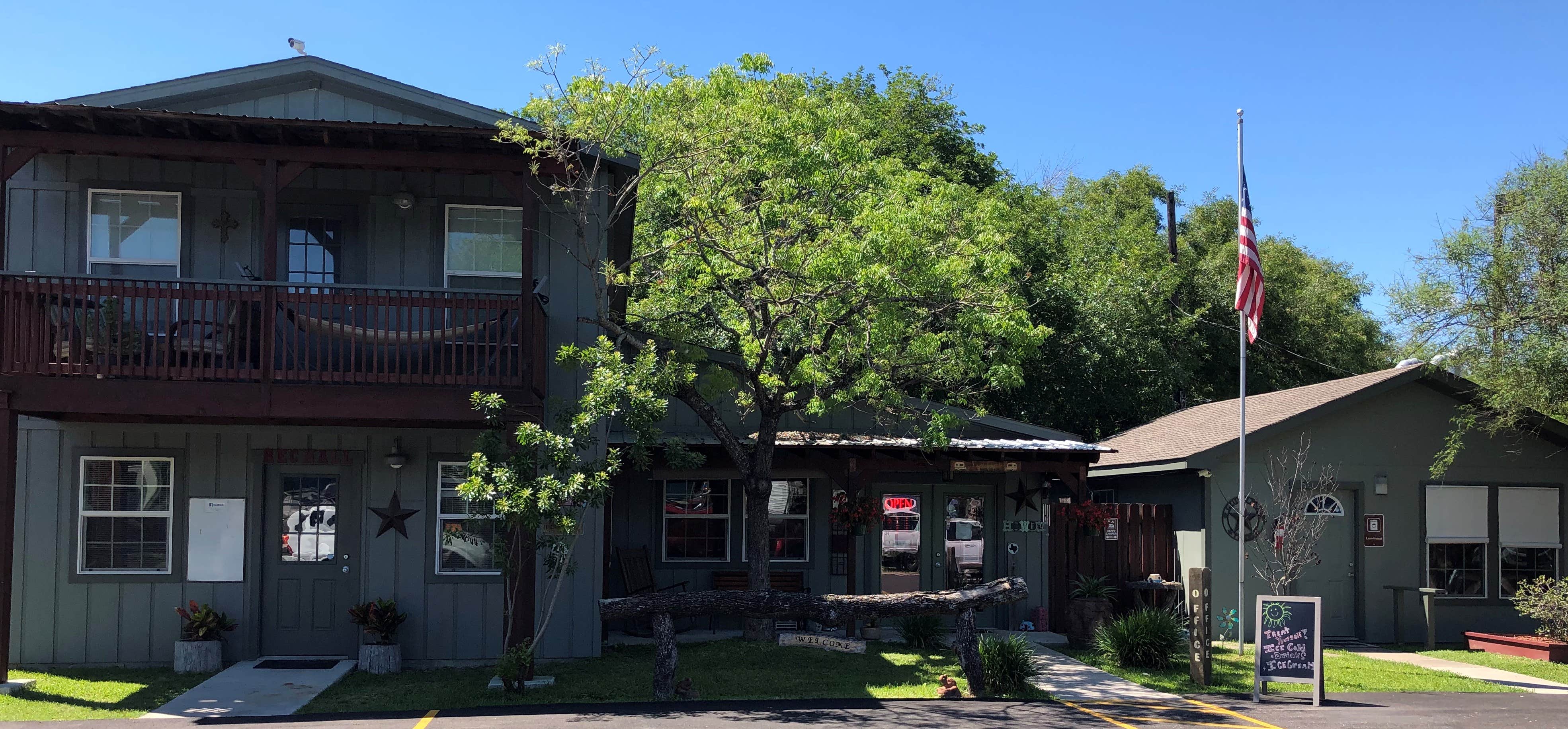 South Main RV Park | Houston, TX