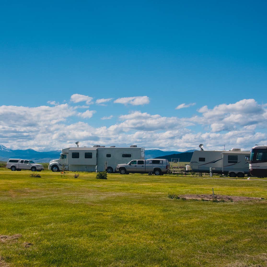 Countryside RV Park | The Dyrt