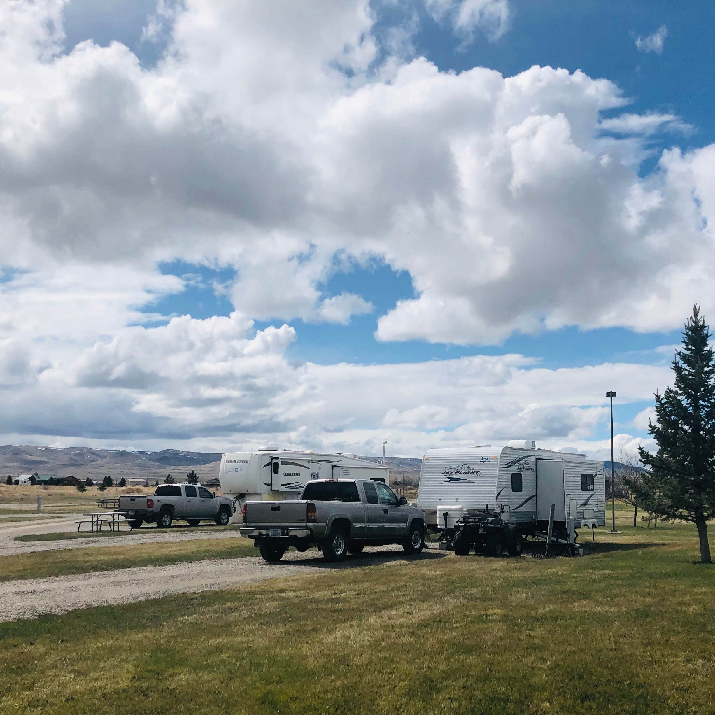 Countryside RV Park | The Dyrt