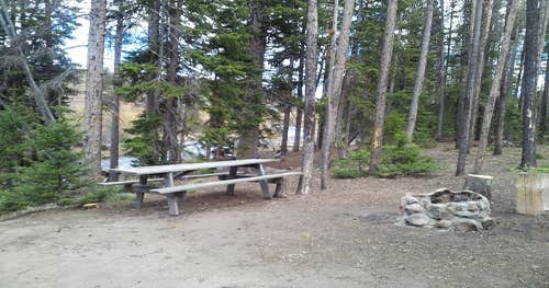 Beaver Meadows Resort Ranch Camping | Red Feather Lakes, Colorado