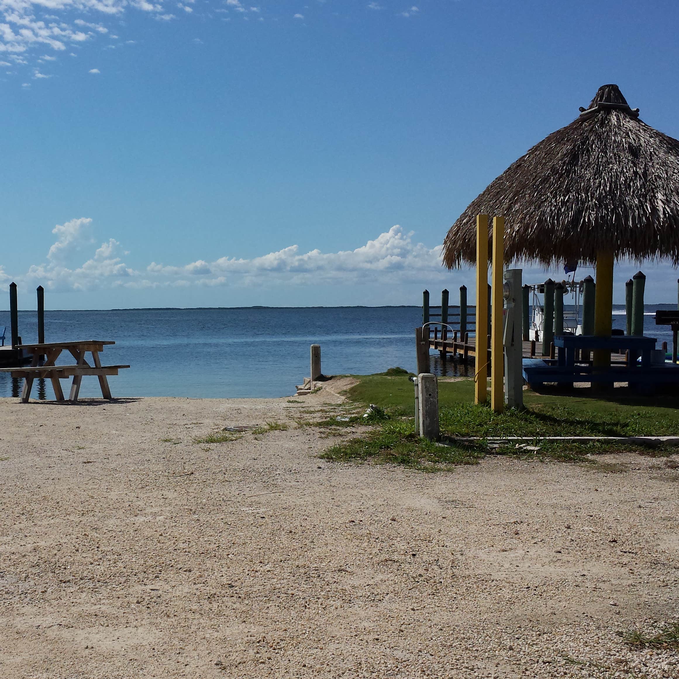 Kings Kamp RV Park Tent Camping and Bay Front Marina Camping | The Dyrt