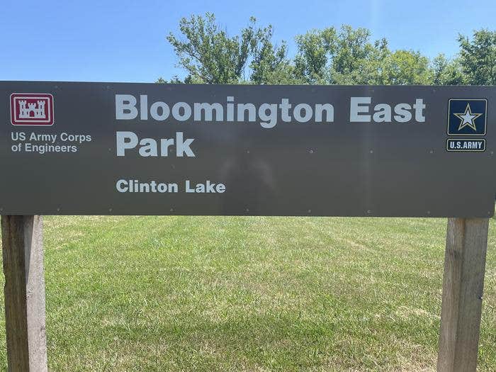 Bloomington East - Clinton Lake Camping | Lawrence, Kansas