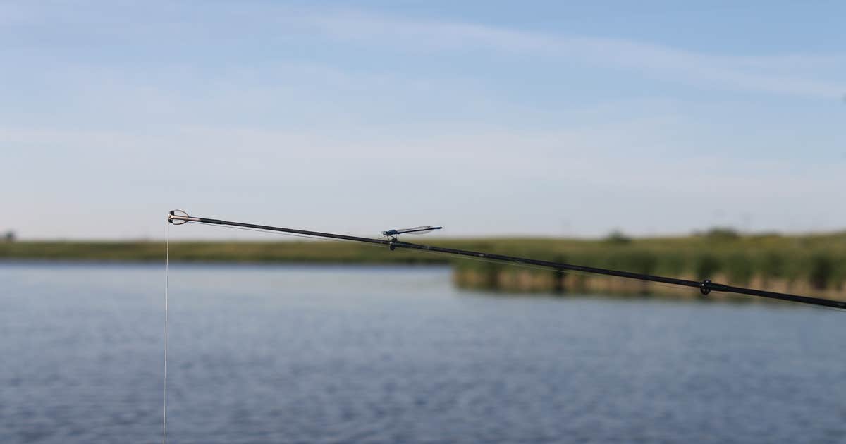 McVille Dam Campground | Larimore, North Dakota