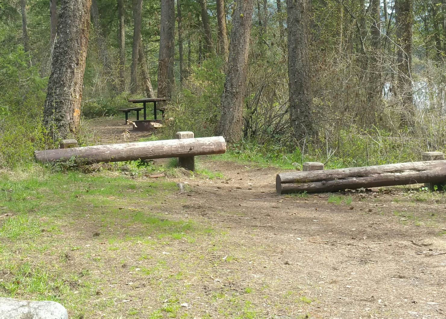 Pierre Lake Campground Camping | The Dyrt