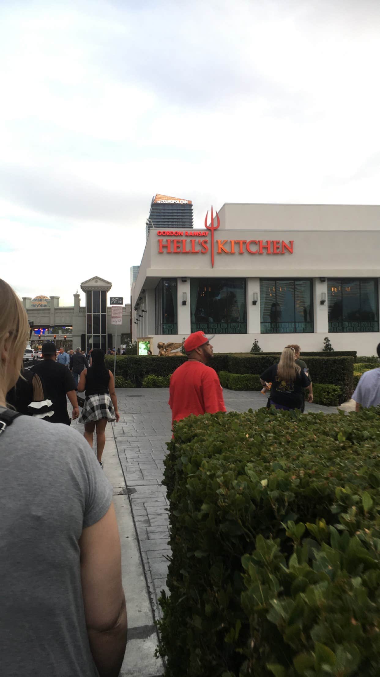 Circus Circus RV Park | Las Vegas, Nevada