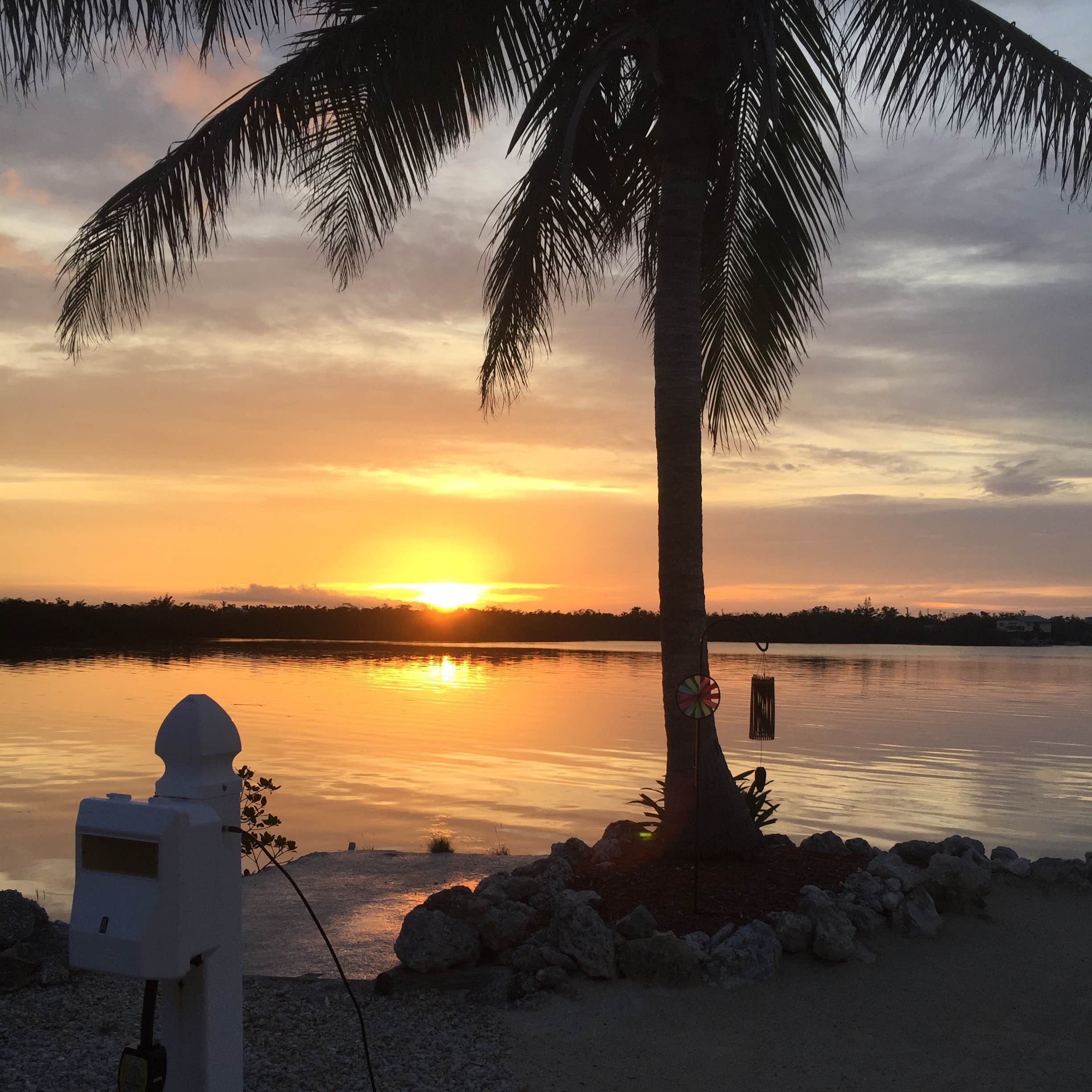 Grassy Key RV Park & Resort Camping | The Dyrt