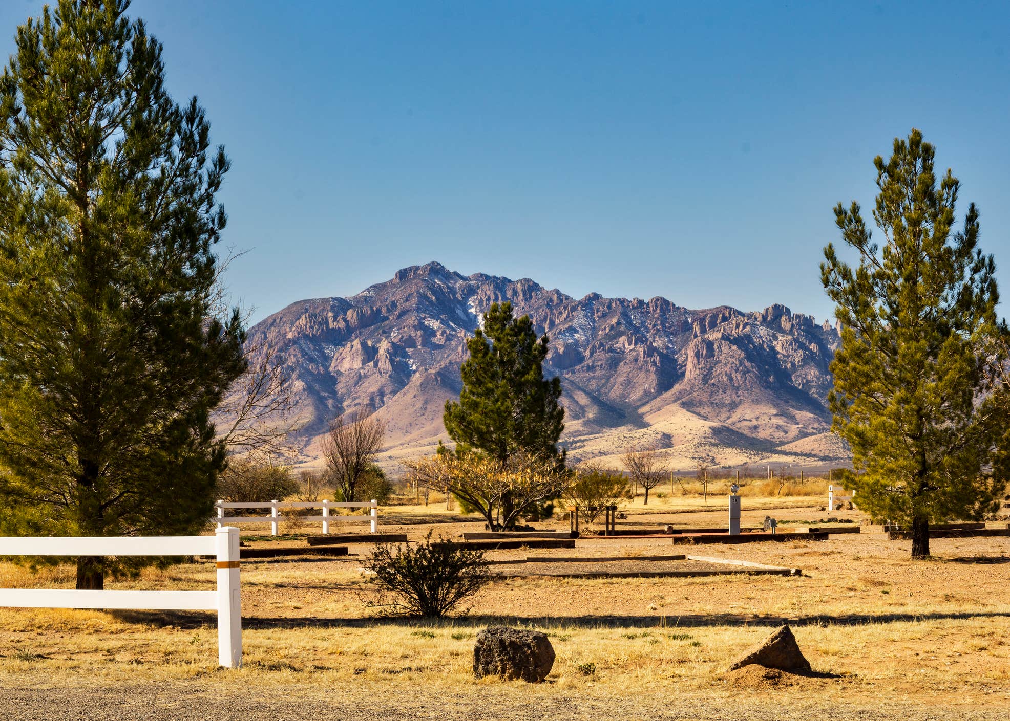 Rusty's RV Ranch Camping | The Dyrt