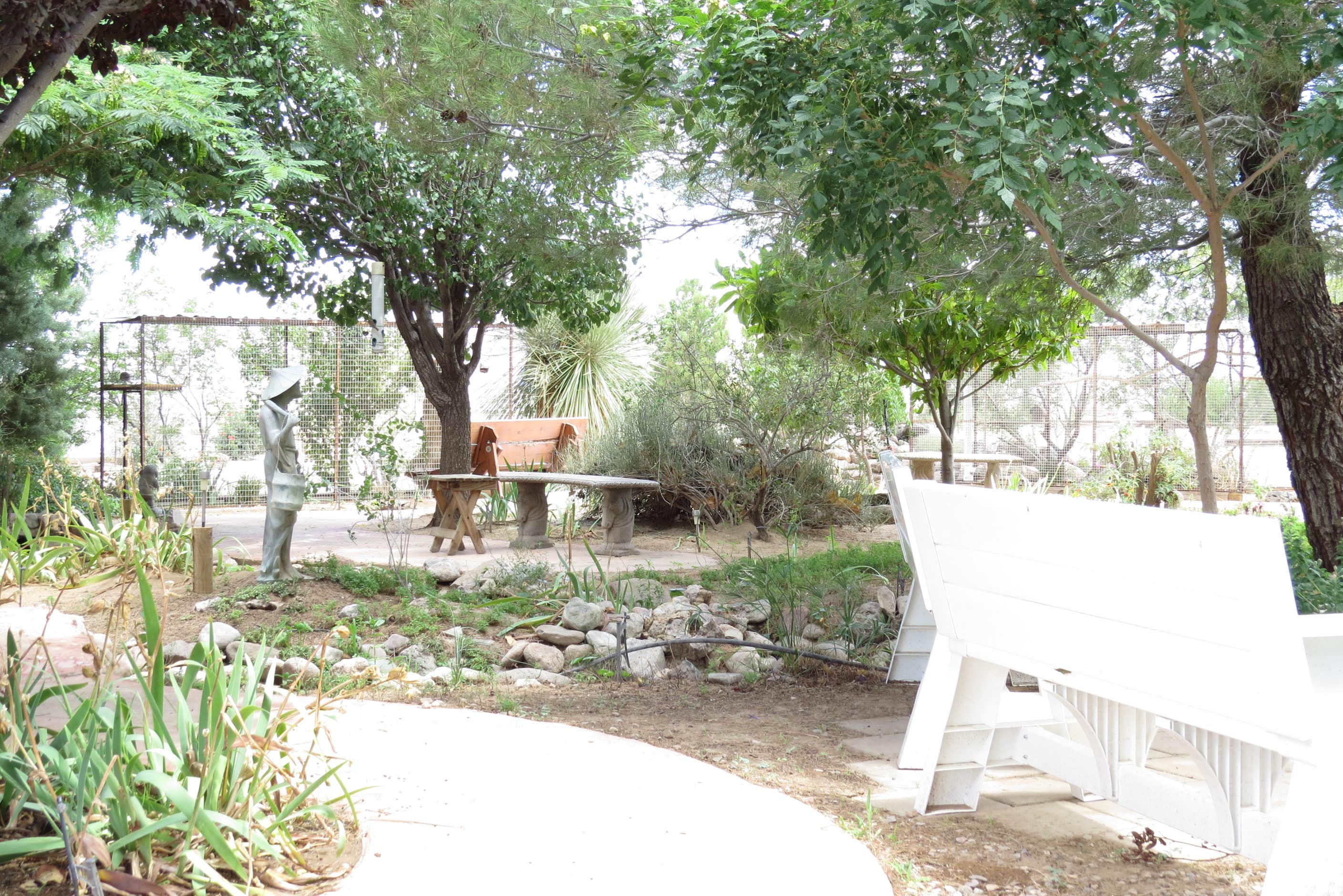 Rusty's RV Ranch | Rodeo, NM