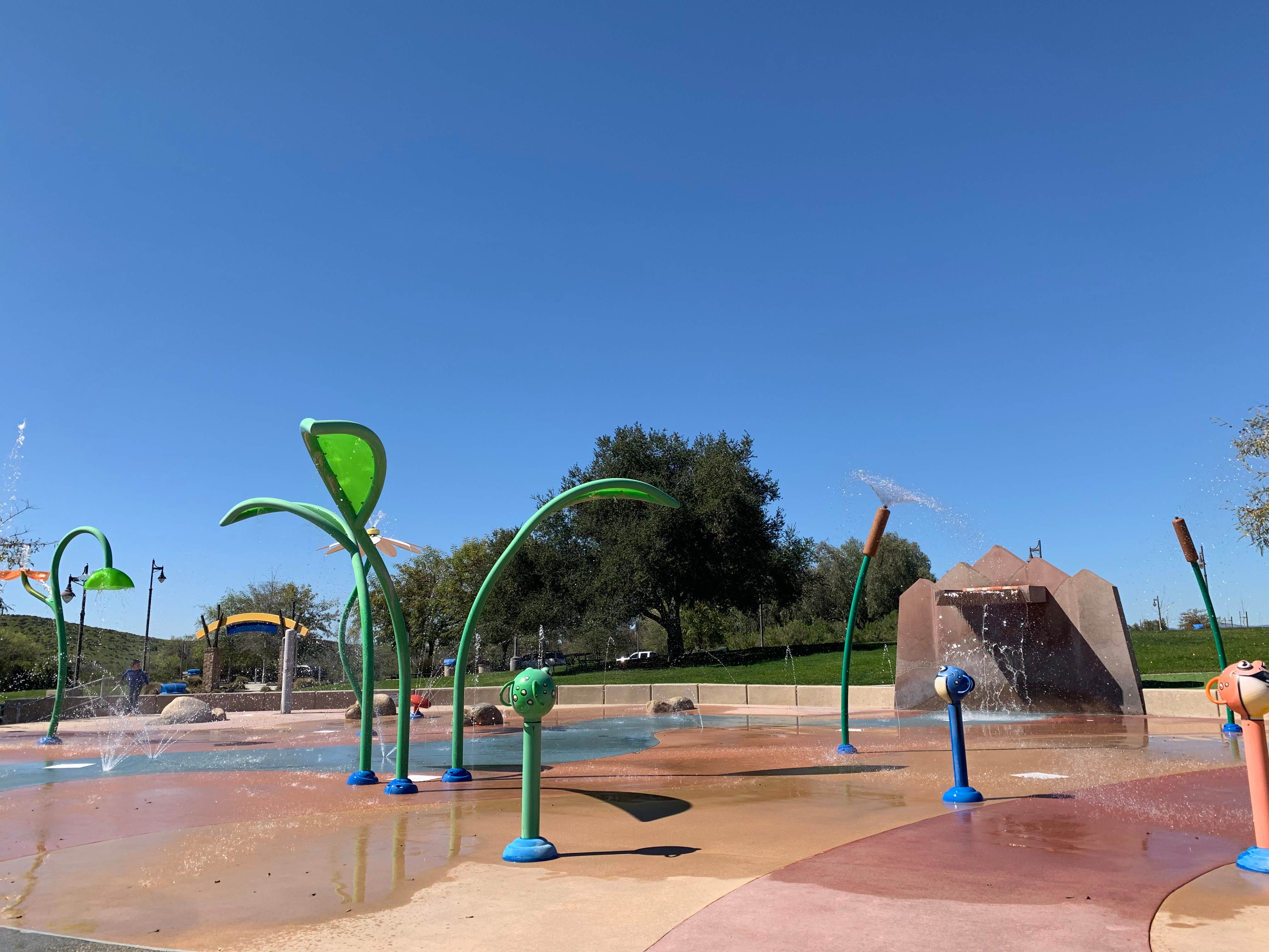 Lake Skinner Recreation Area | Temecula, CA