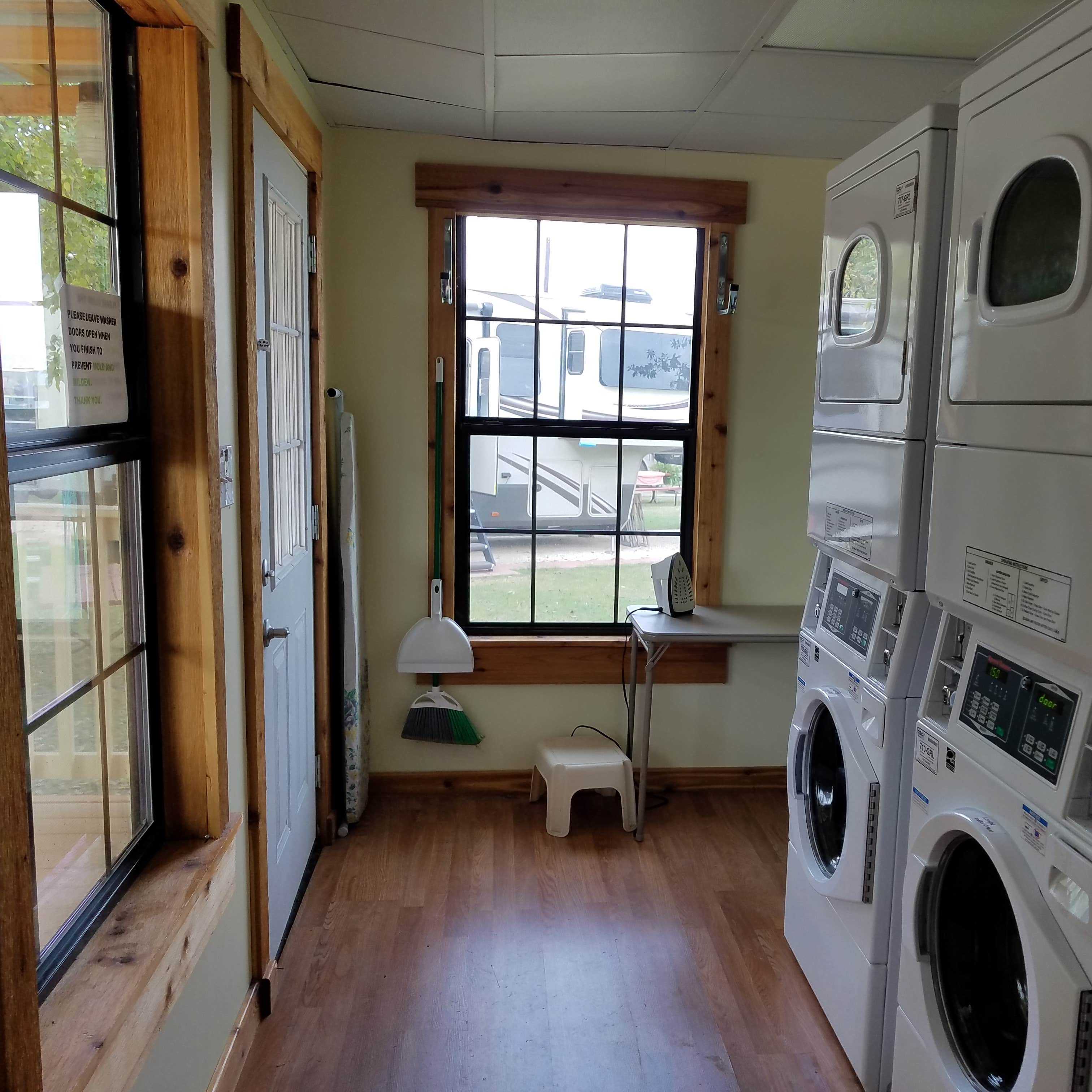 Hidden Valley RV Park Camping | The Dyrt