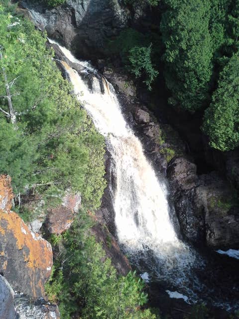 Patterson State Park | The Dyrt