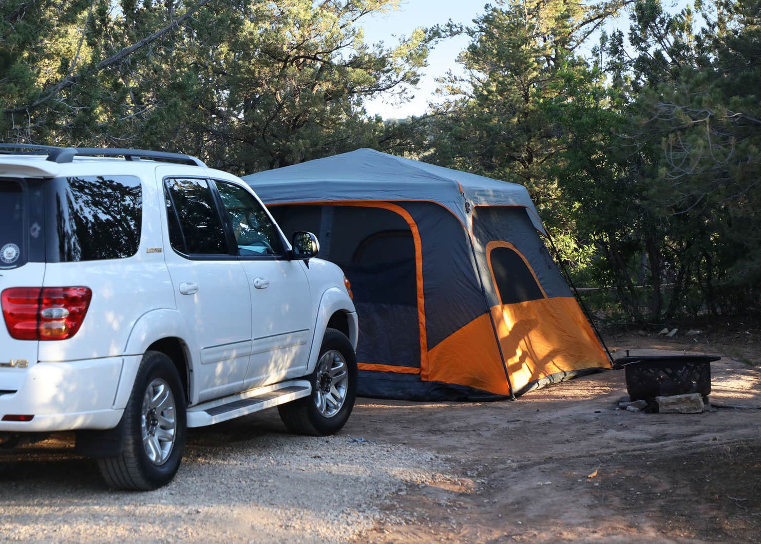 Zion Ponderosa Ranch Resort Camping | The Dyrt