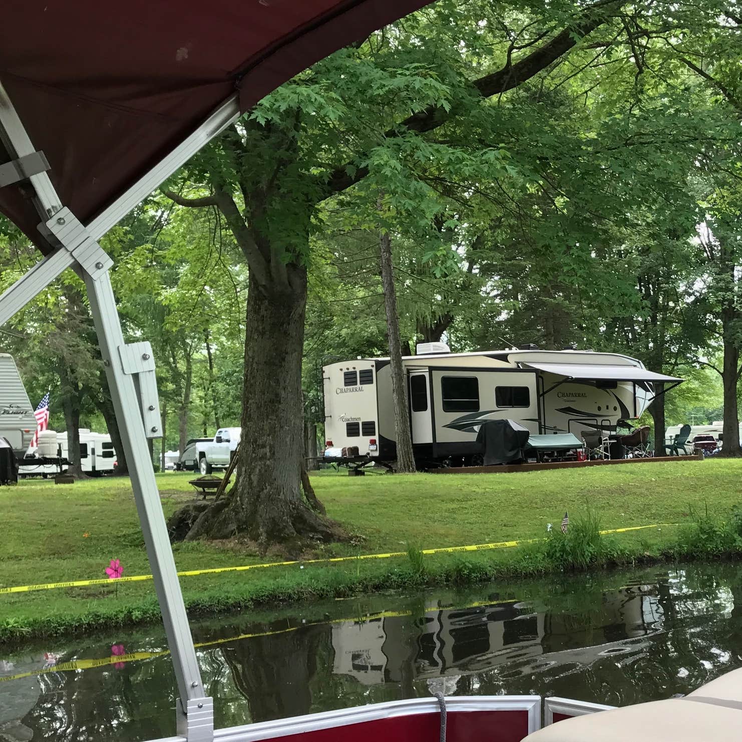 Paradise Cove Campground Camping | The Dyrt