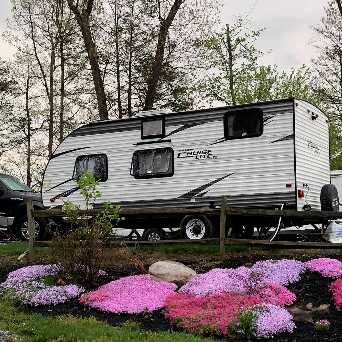 Twin Grove RV Resort | Tower City, Pennsylvania