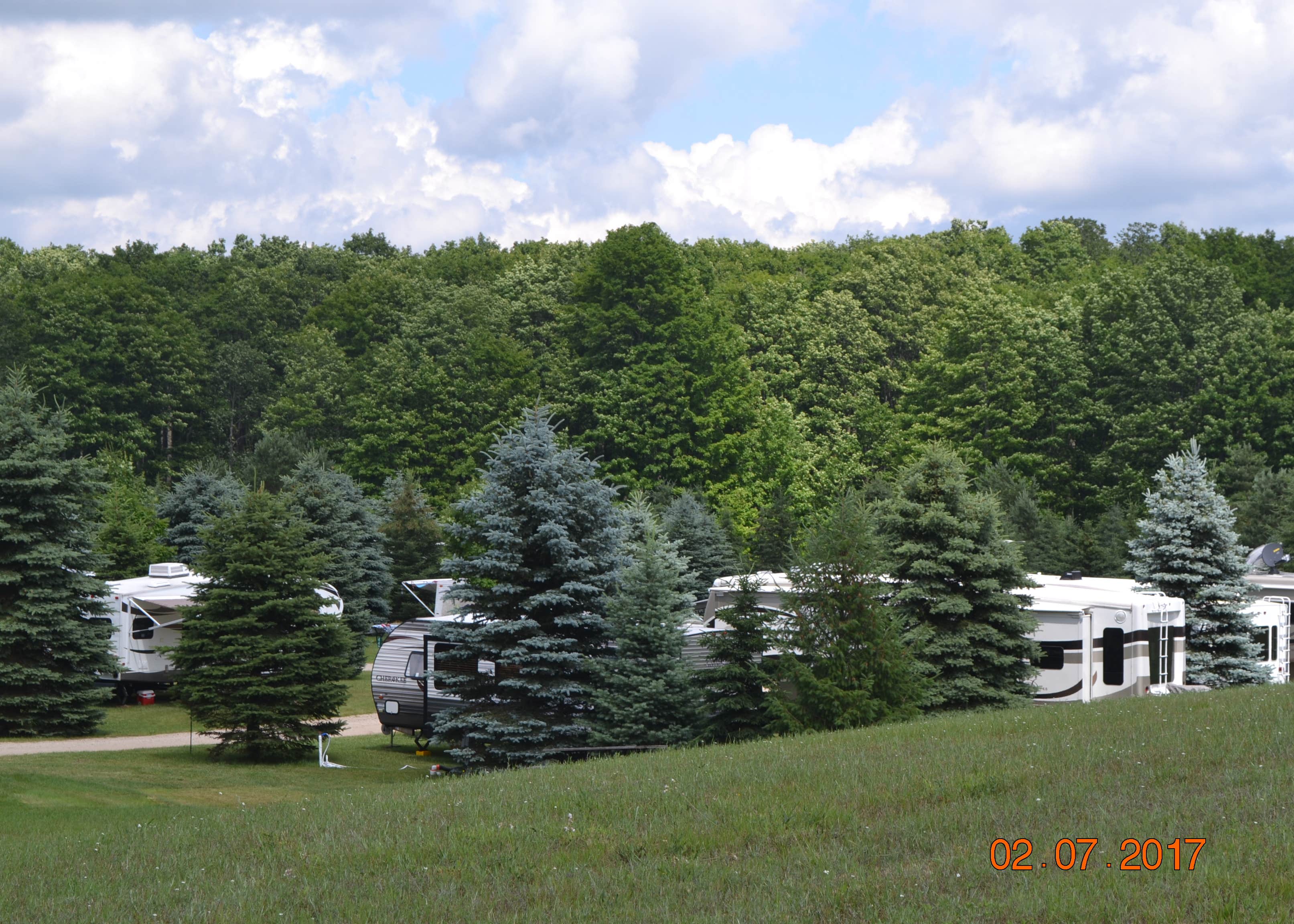 Starlight Campground and RV Park Camping | The Dyrt