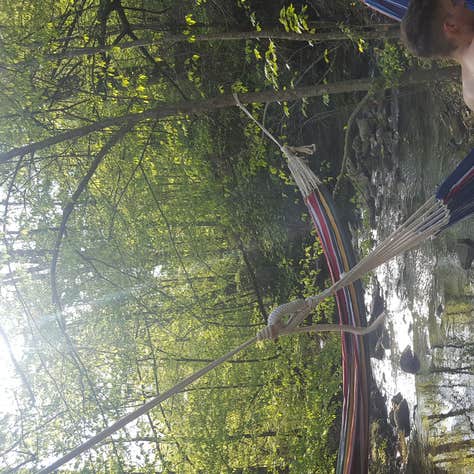 Albert Pike Recreation Area Camping | Langley, AR