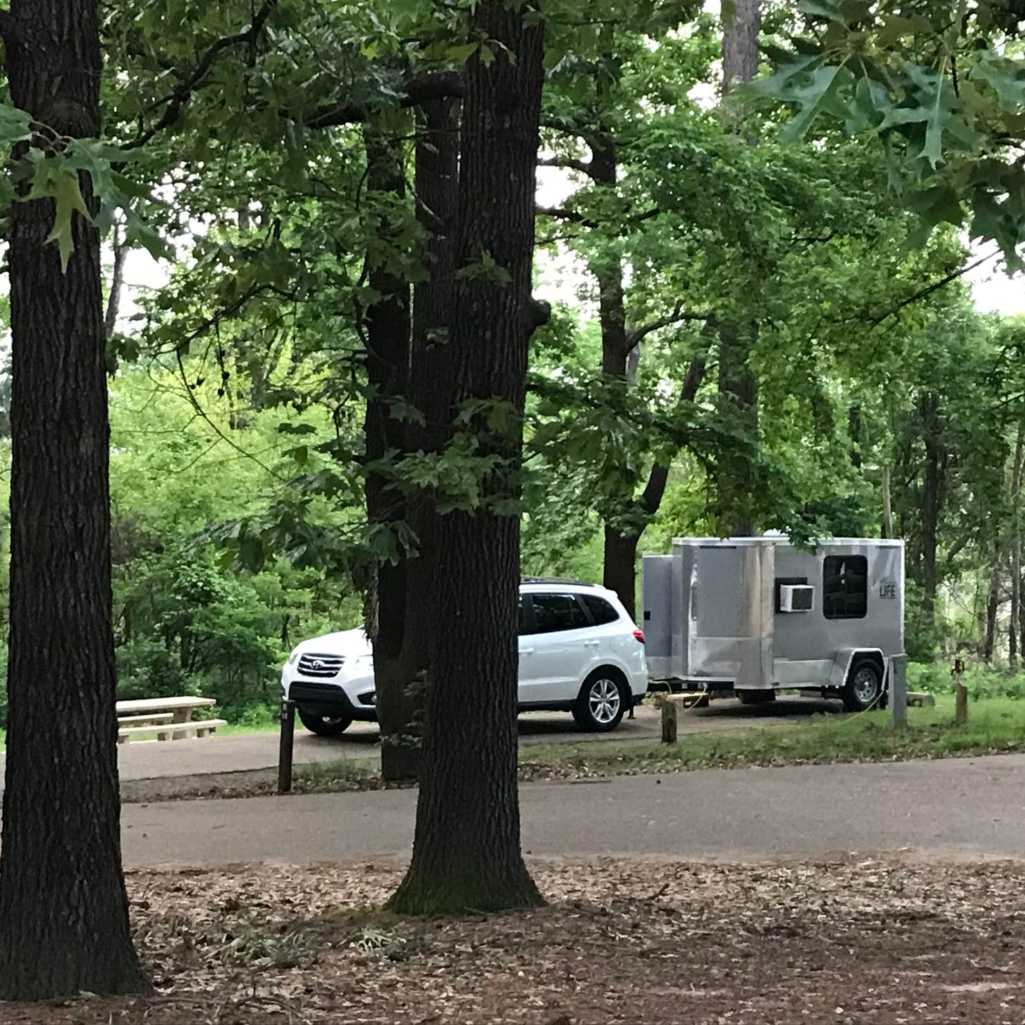 Clear Spring Camping | The Dyrt