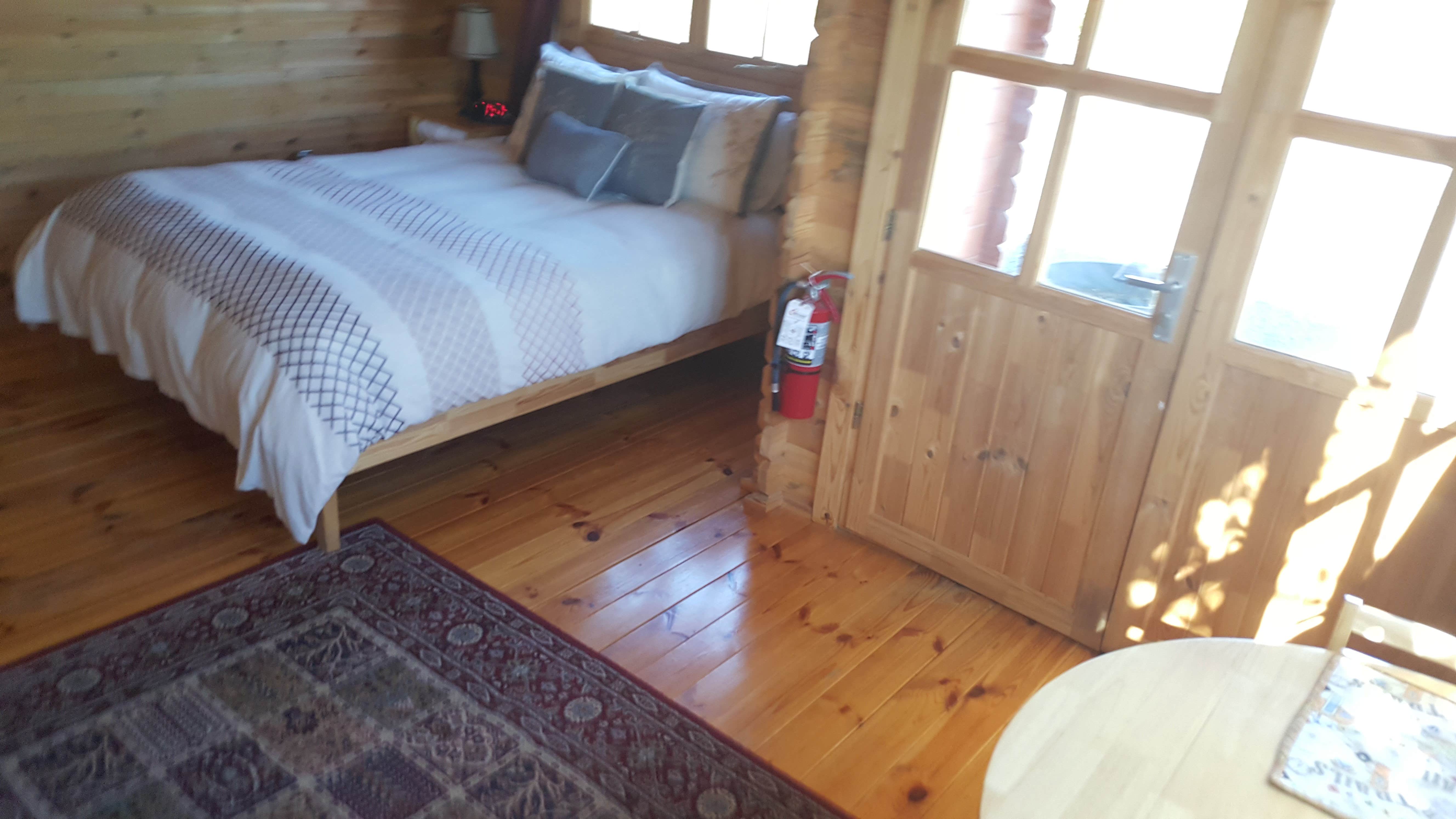 Silver Spur RV Park & Resort | Silverton, Oregon