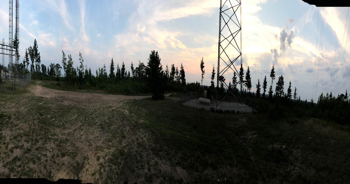 Clear Lake Campground Camping | The Dyrt