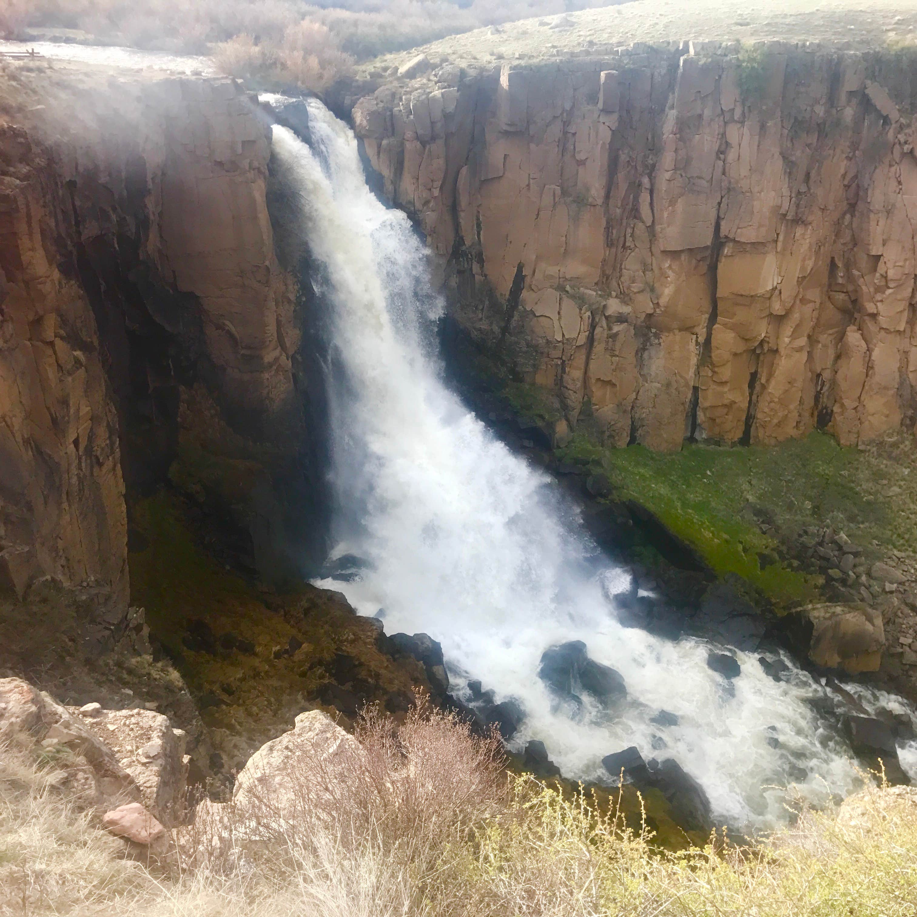 North Clear Creek Camping | The Dyrt